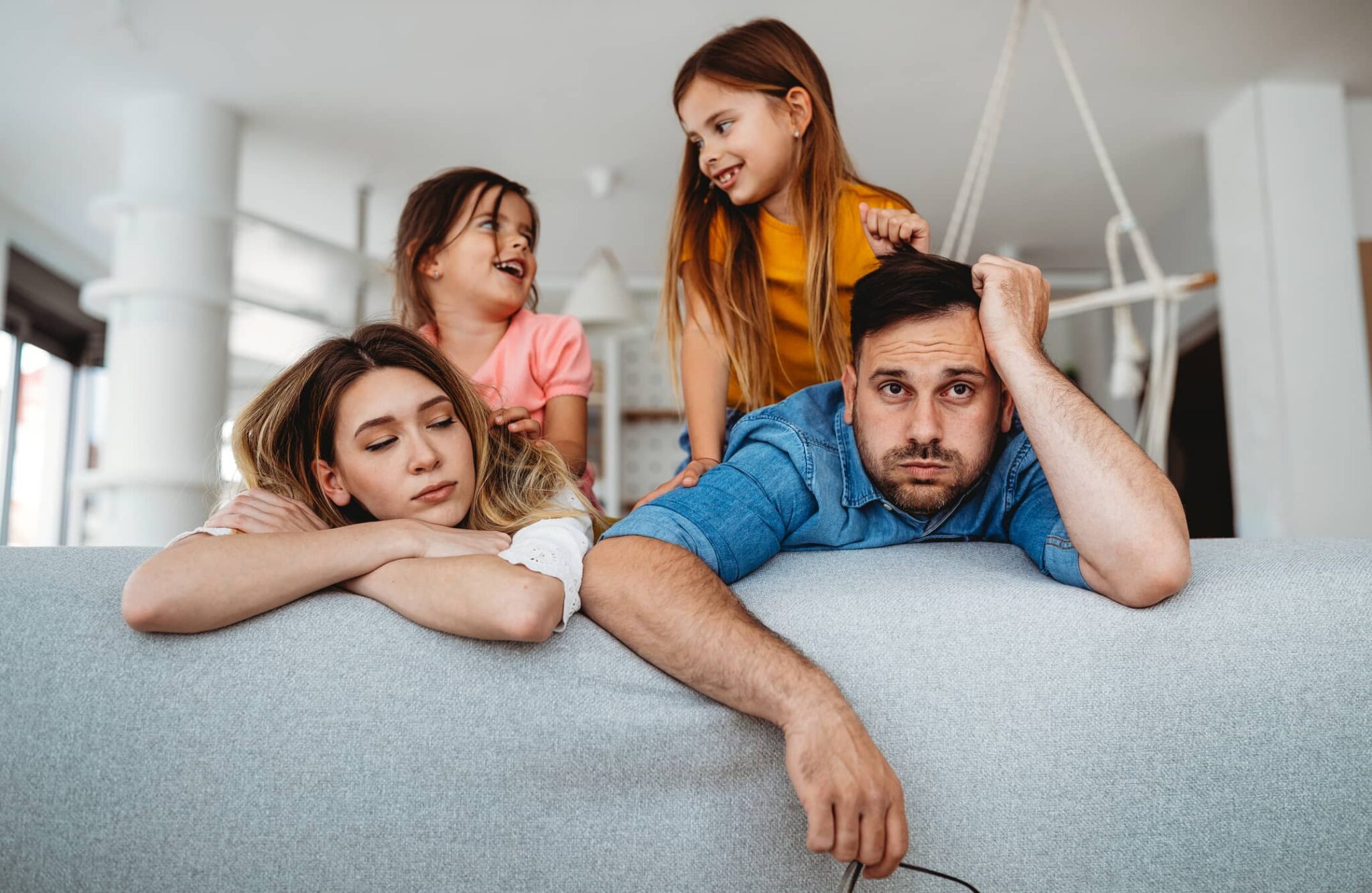 Point Accueil Écoute Jeunes - EPE Lorraine